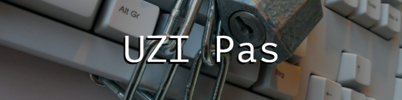 UZI Pas - Startenalshuisarts.nl - Voor de waarnemend huisarts!